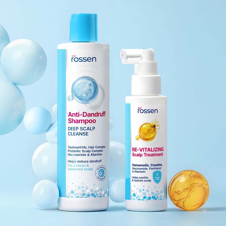 Products | Rossen